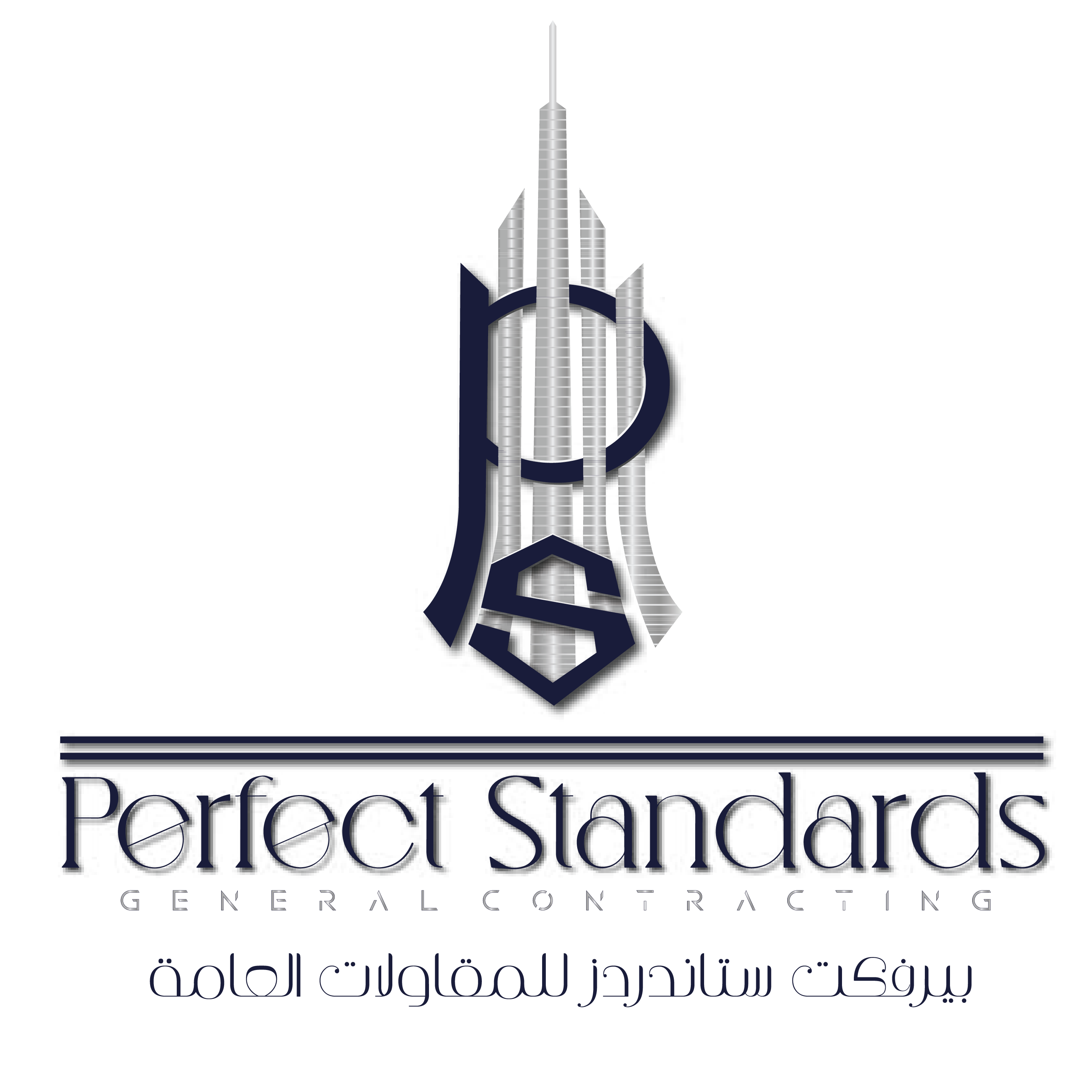 PERFECT STANDARDS GENERAL CONTRACTING